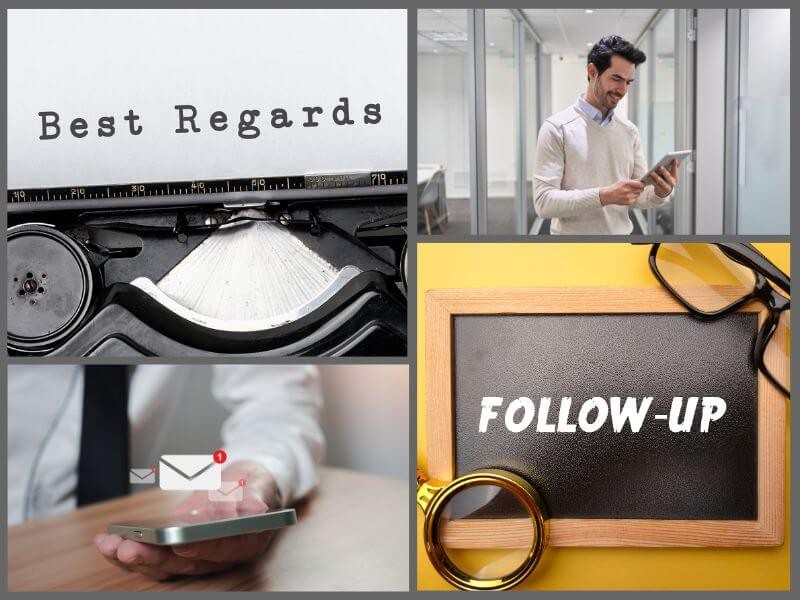 Kako napisati mail (i kako ga završiti)